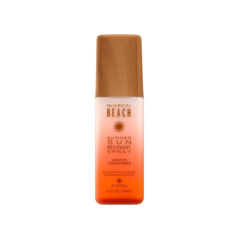 All The Hair Products You Need To Protect Your Strands This Summer