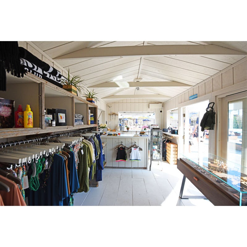 The Best Summer Pop-Up Stores To Shop Now