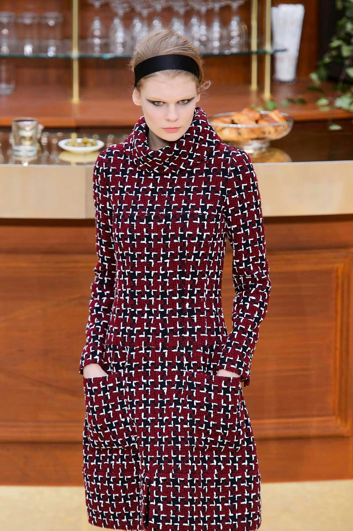 5 Things We Desperately Hope Will Happen At Chanel’s First Spa