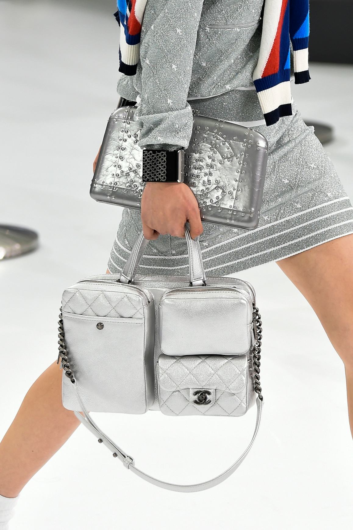 5 Things We Desperately Hope Will Happen At Chanel’s First Spa