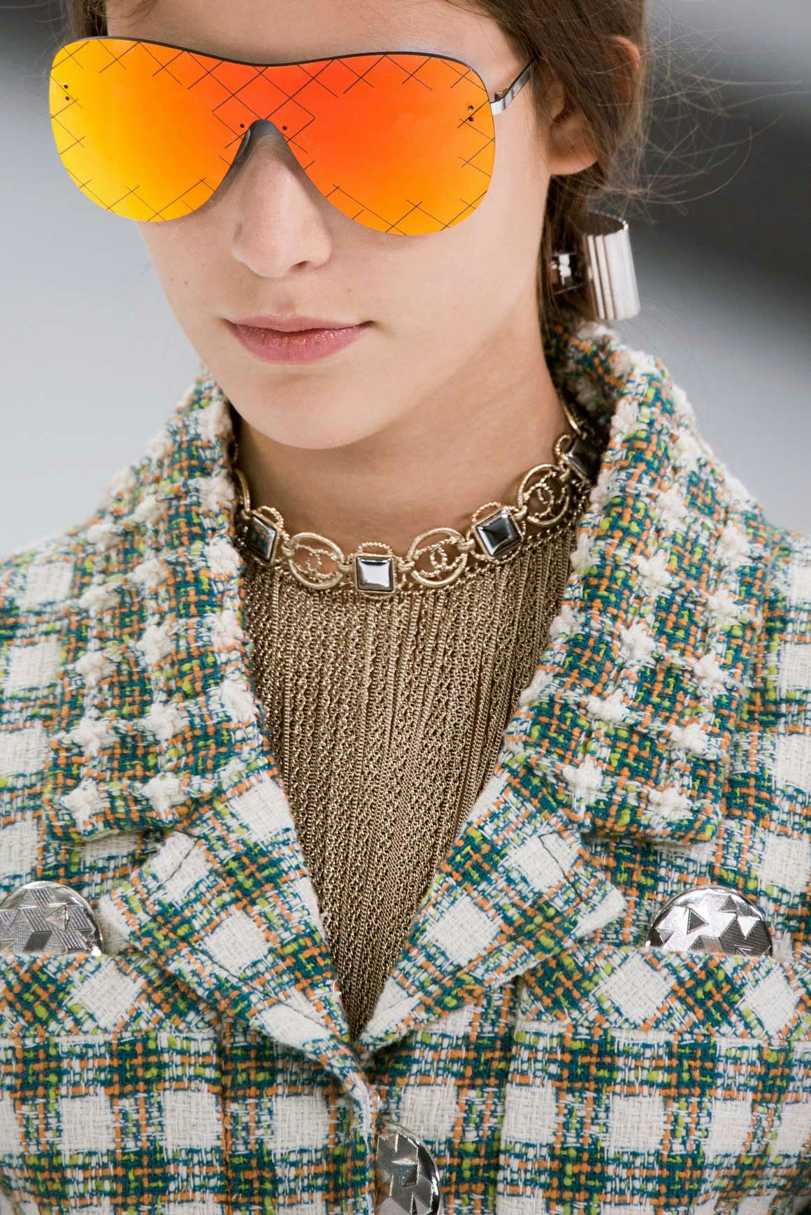 5 Things We Desperately Hope Will Happen At Chanel’s First Spa