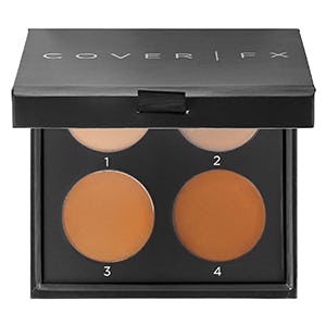 5 Common Contouring Mistakes That Are Actually Easy To Avoid