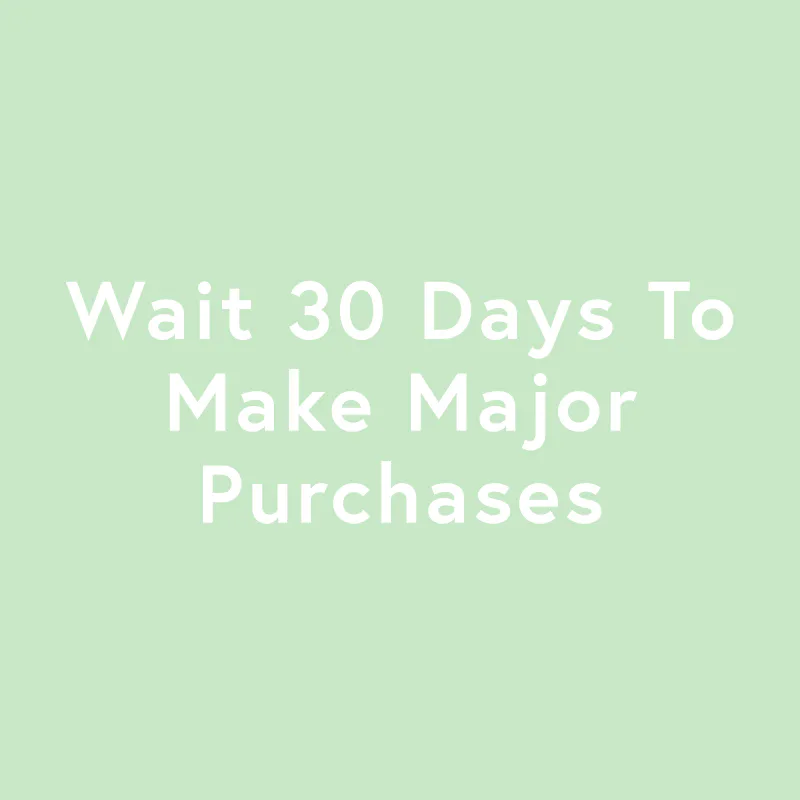 23 Creative Ways To Save Money That Won’t Bum You Out