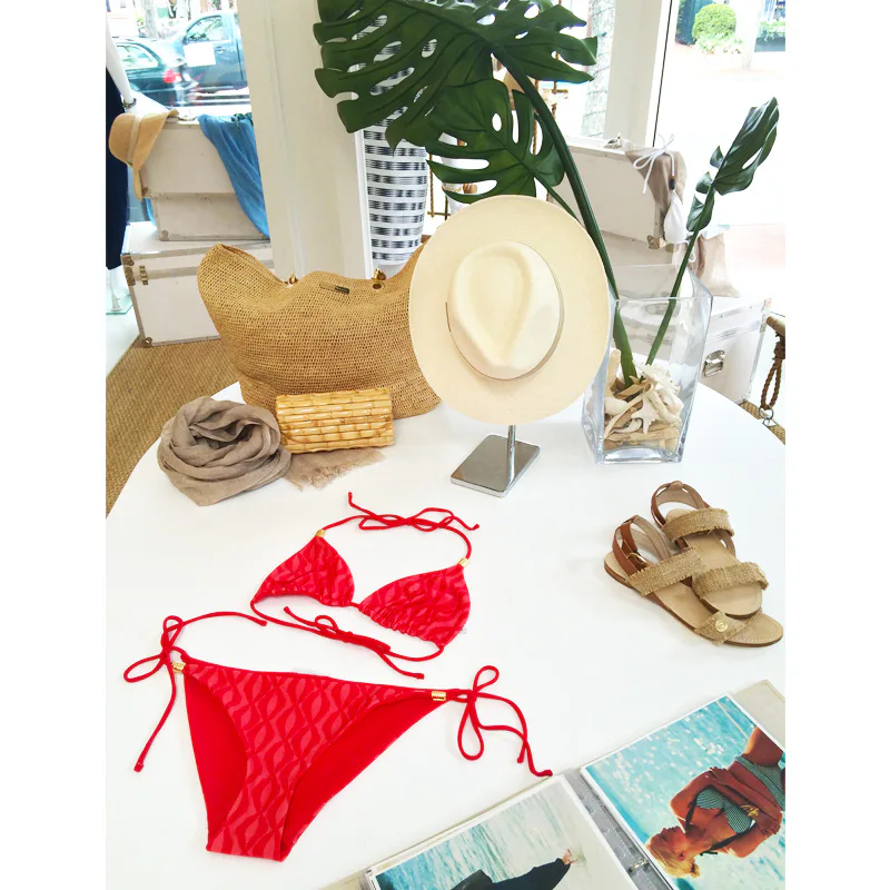 The Best Summer Pop-Up Stores To Shop Now