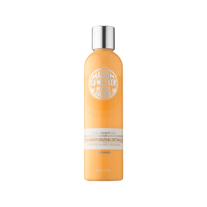 The Best Detanglers According To Your Hair Type