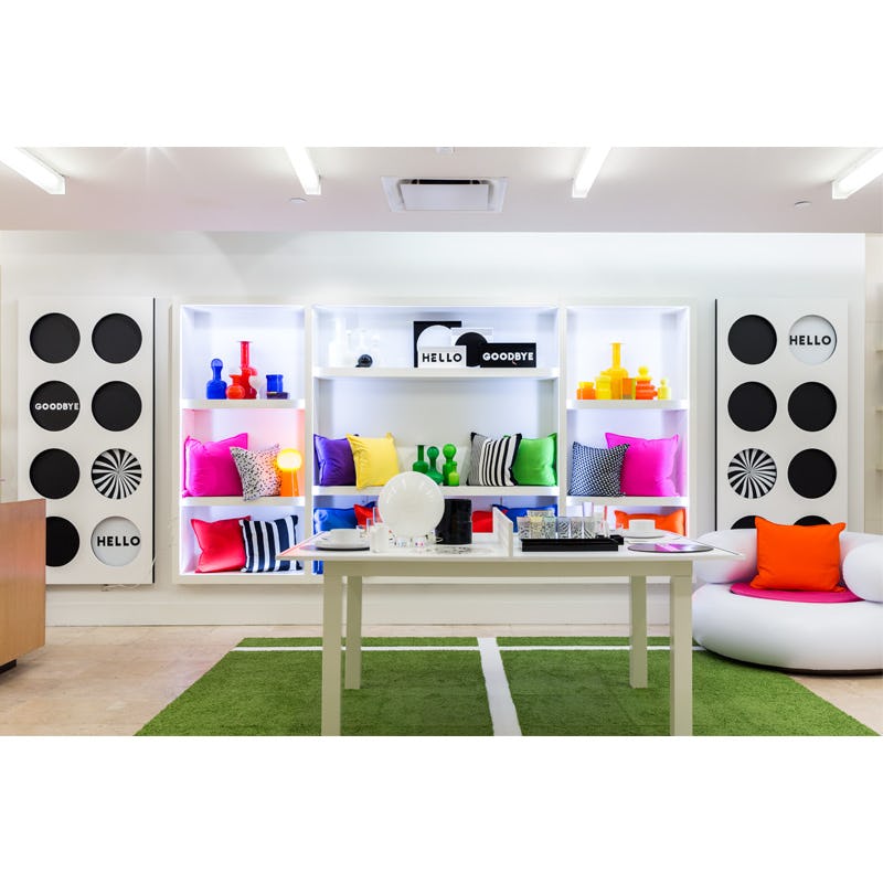 The Best Summer Pop-Up Stores To Shop Now