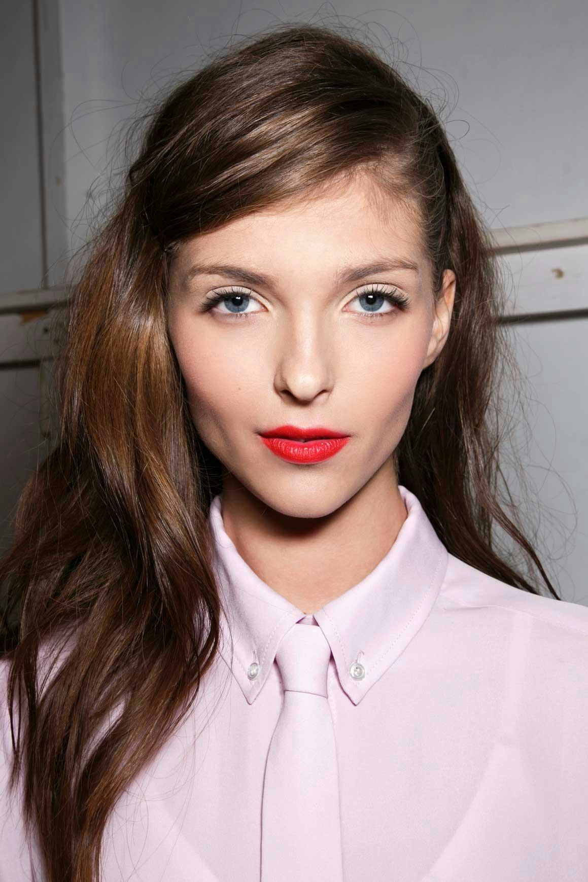 How To Nail The All-American Beauty Look For Day And Night