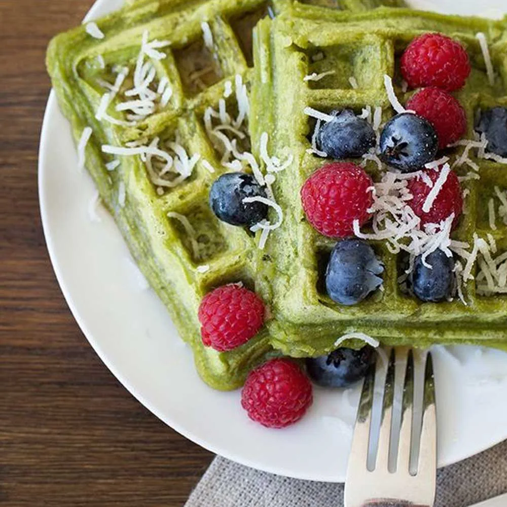 5 Matcha Recipes You Need To Try