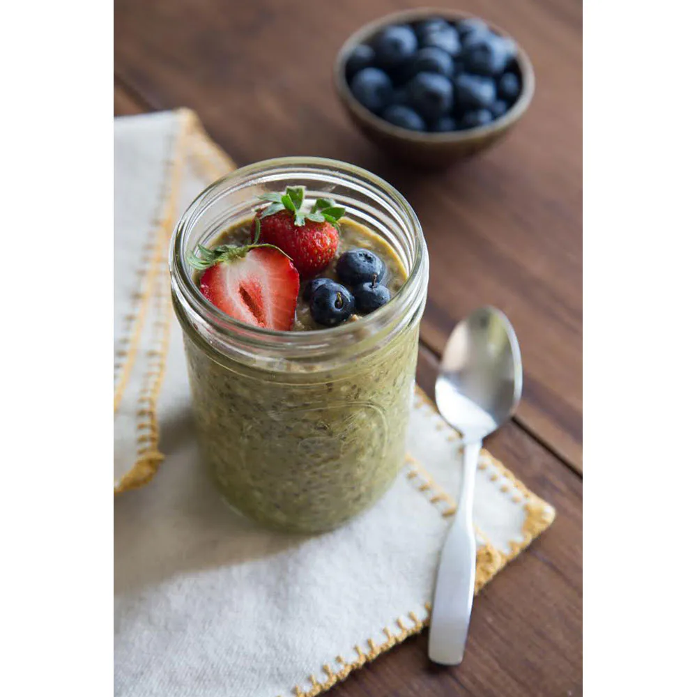 5 Matcha Recipes You Need To Try