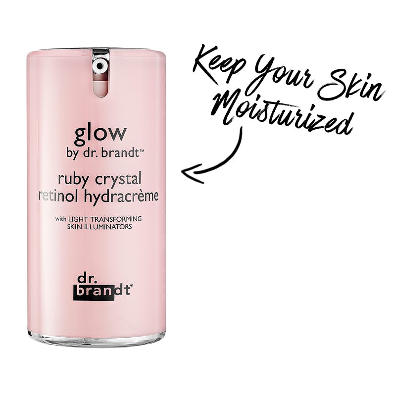 What Is Retinol? Here’s Why You Should Be Using It