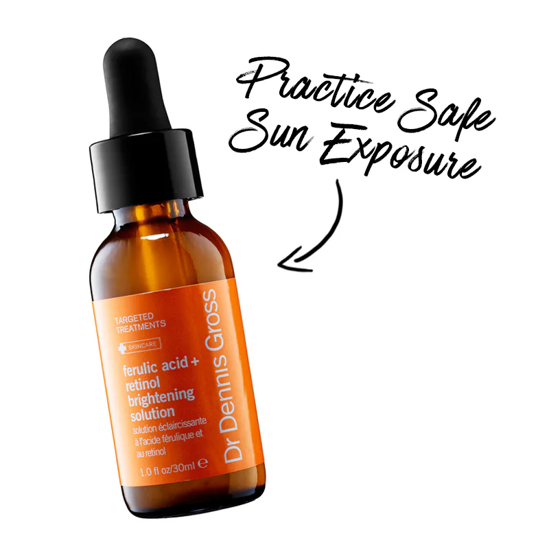 What Is Retinol? Here’s Why You Should Be Using It