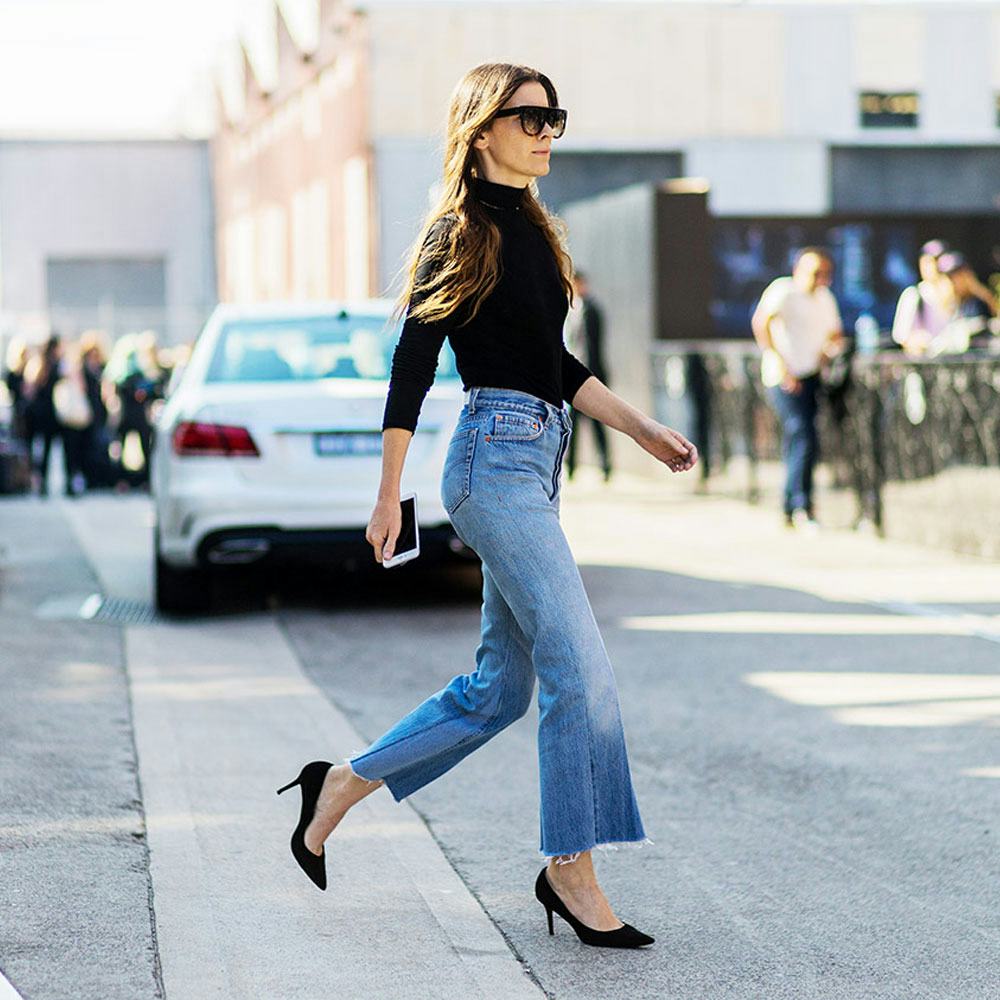 Styling Hacks For Flattering Your Shape