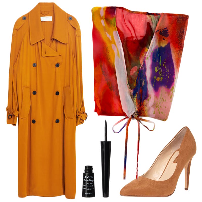 3 Unexpected Ways To Style A Caftan