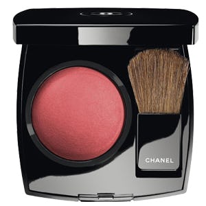 Chanel Thinks You Should Be Wearing This Color Makeup