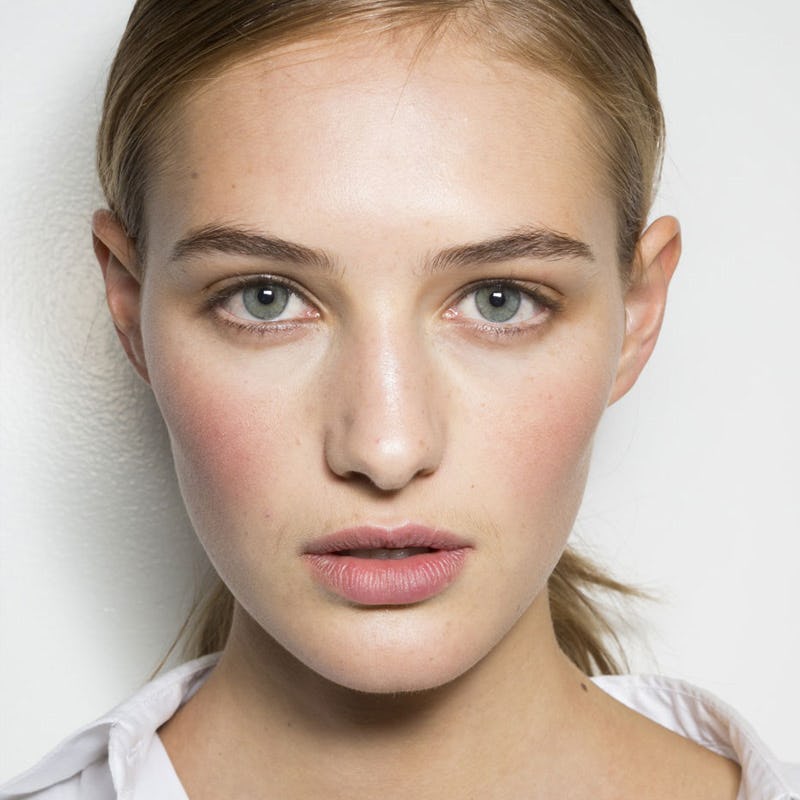 Everything I Learned From My First Facial