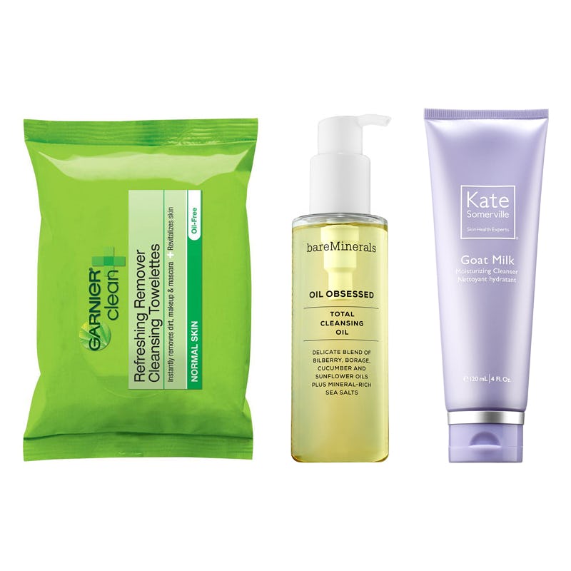 10 Steps All Women With Clear Skin Follow