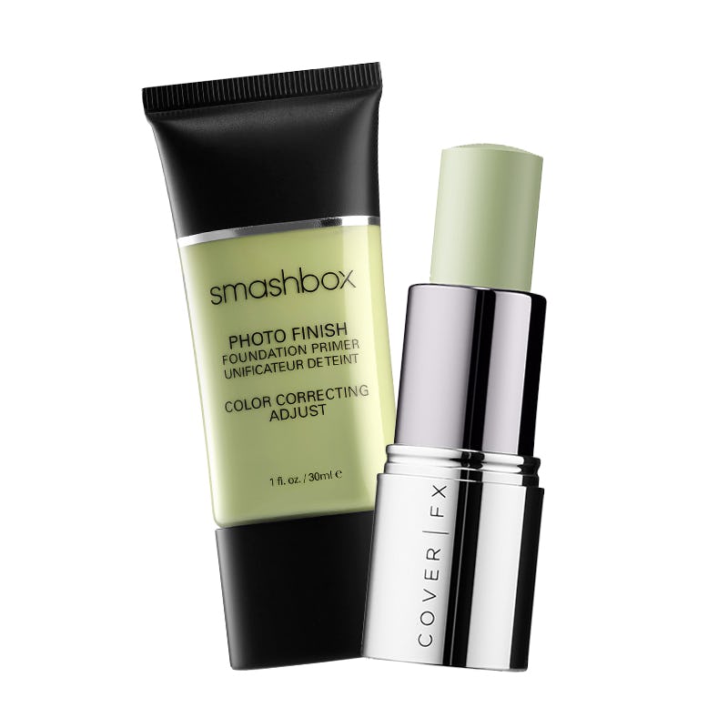 Here’s How To Look Flawless After Your Workout (And Before Heading to Work)