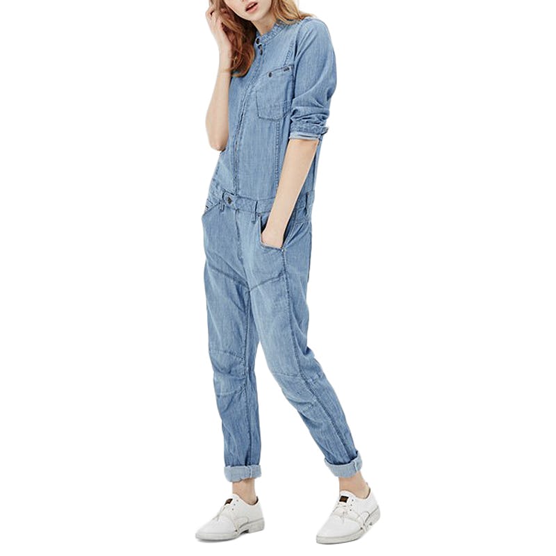 The 6 Cool-Girl Denim Staples Of Summer