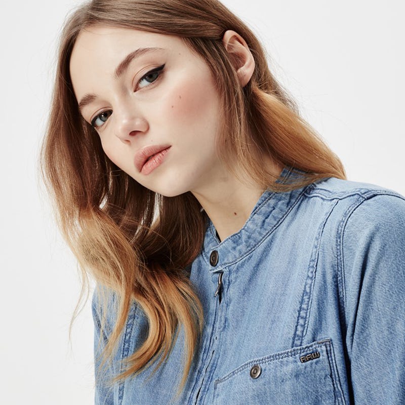 The 6 Cool-Girl Denim Staples Of Summer