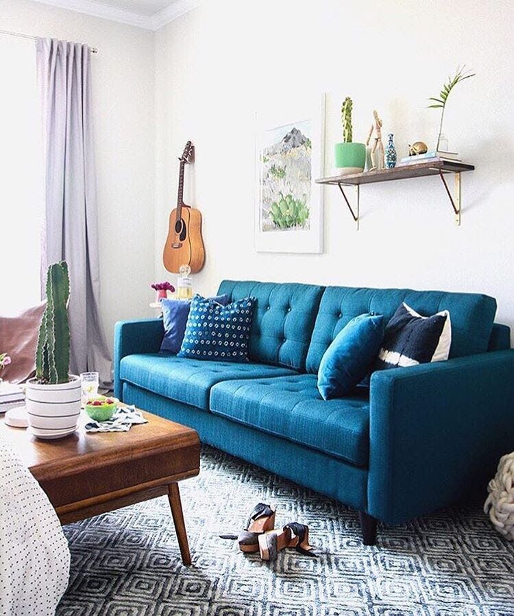 8 Creative Decor Ideas To Steal From Instagram Now