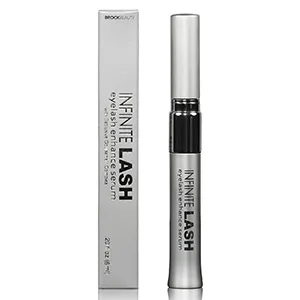 The Miracle Product For Insanely Long Lashes
