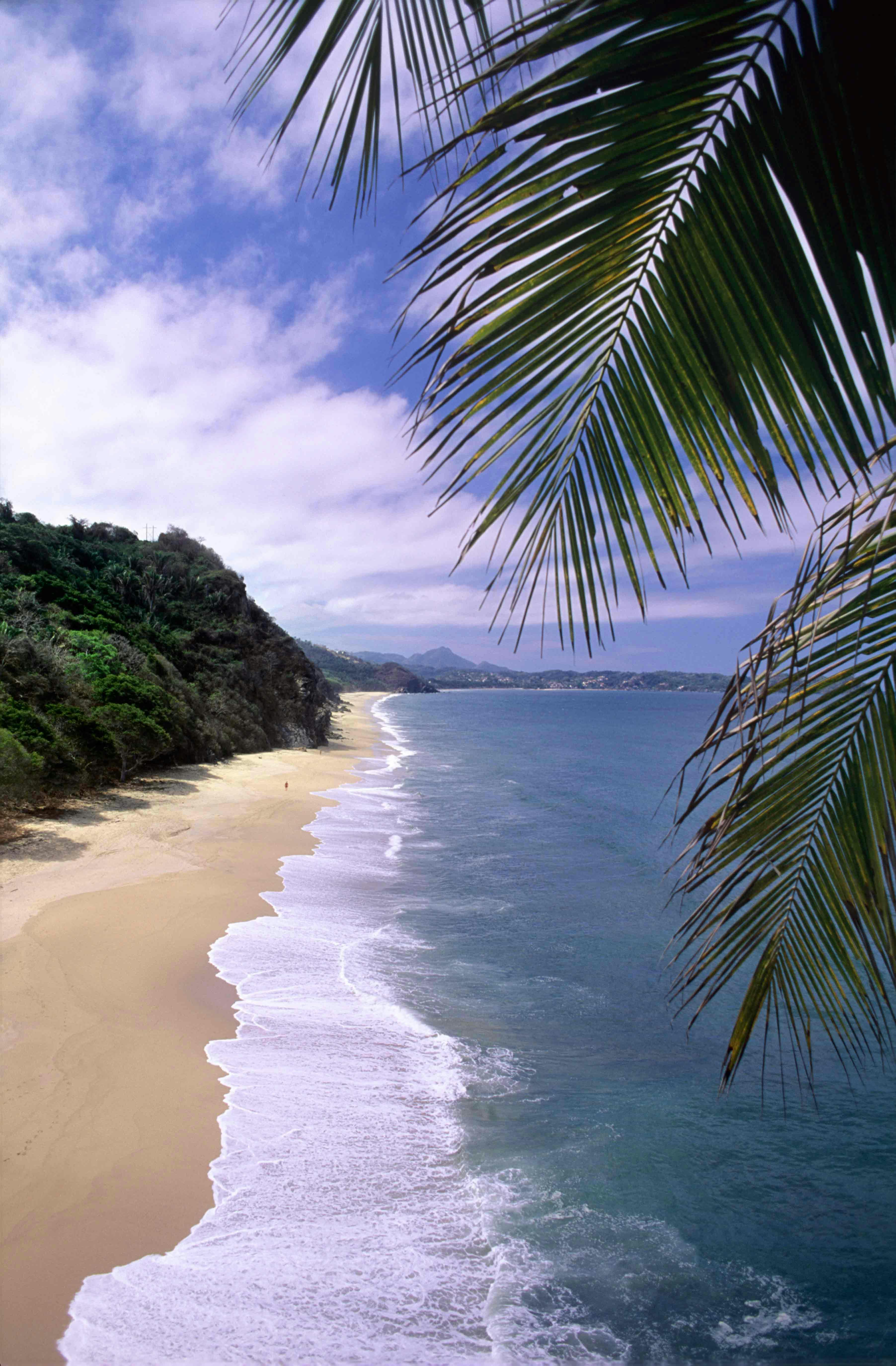 The 9 Best Beaches You Didn’t Know You Should Visit