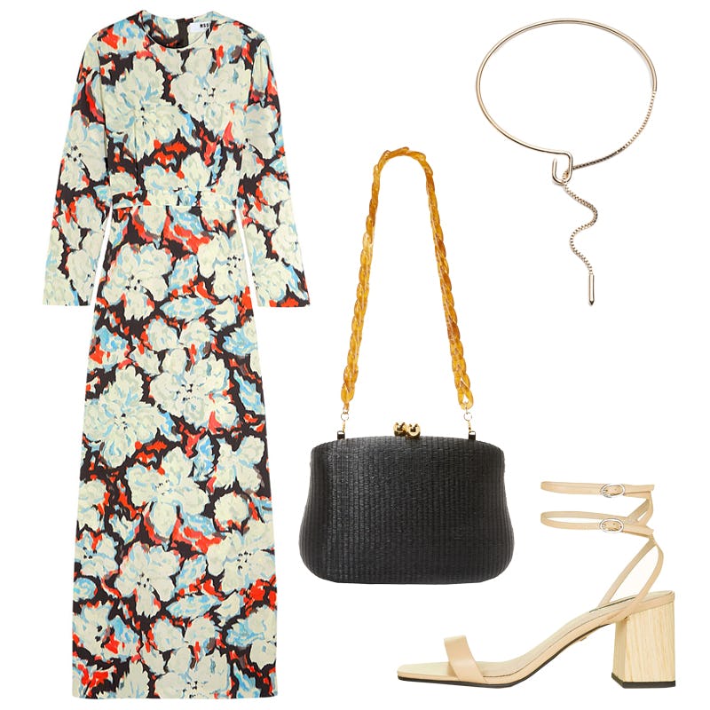 3 Stylish Looks For A Summer Night Out