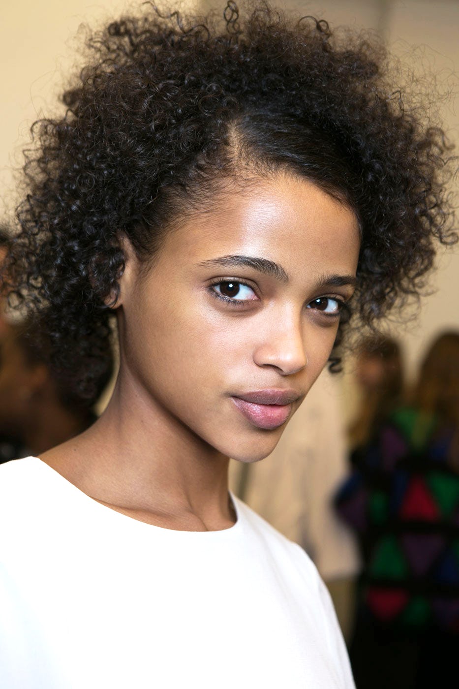 Pro Tips For The Thickest Hair Of Your Life