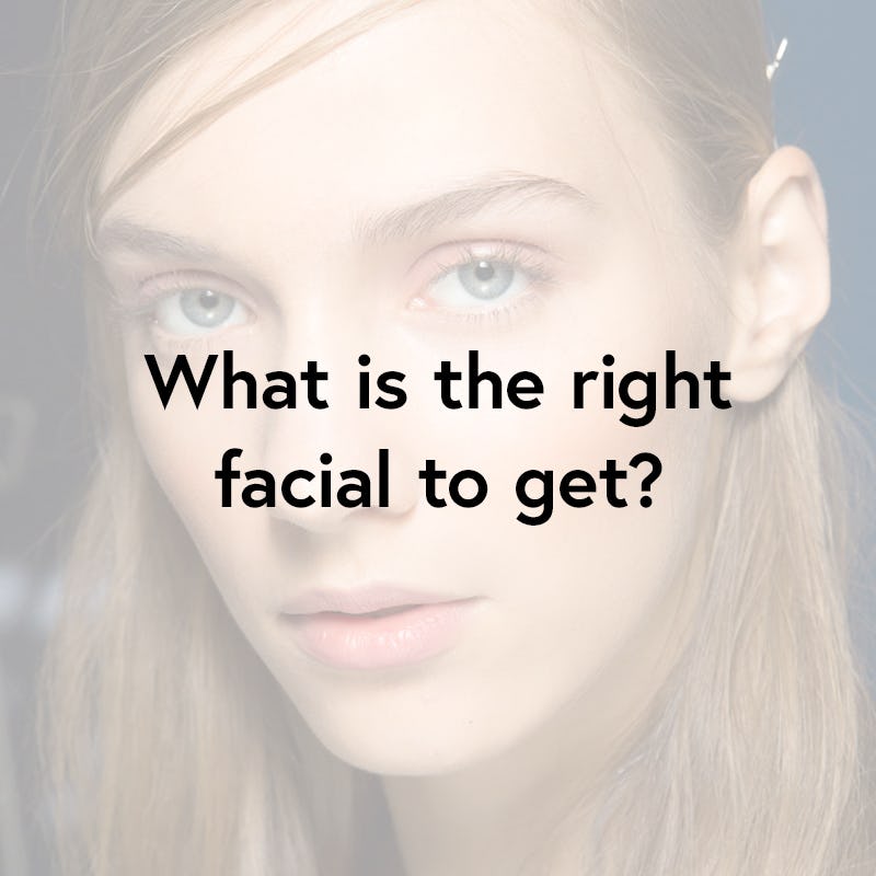 How To Take Care Of Rosacea And Redness-Prone Skin