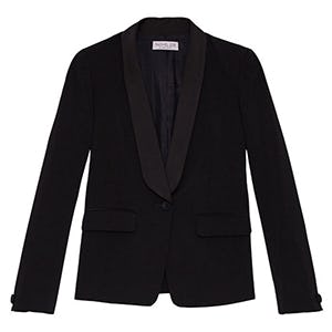 Rosie Huntington-Whiteley Shares The Outfit Formula She’ll Be Living In ...