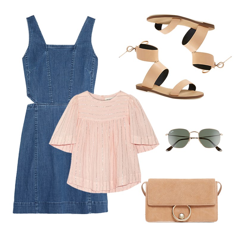 Gorgeous Summer Outfits For Every Age