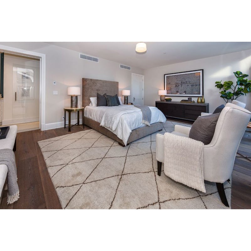 See Inside Kendall Jenner’s Gorgeous New $6.5 Million Pad