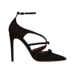 The Only 5 Shoes You Need For Fall