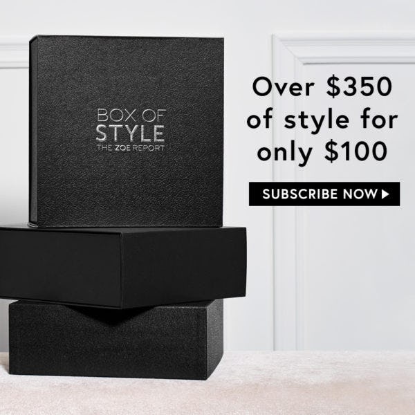 The Key Styling Piece Your Wardrobe Needs