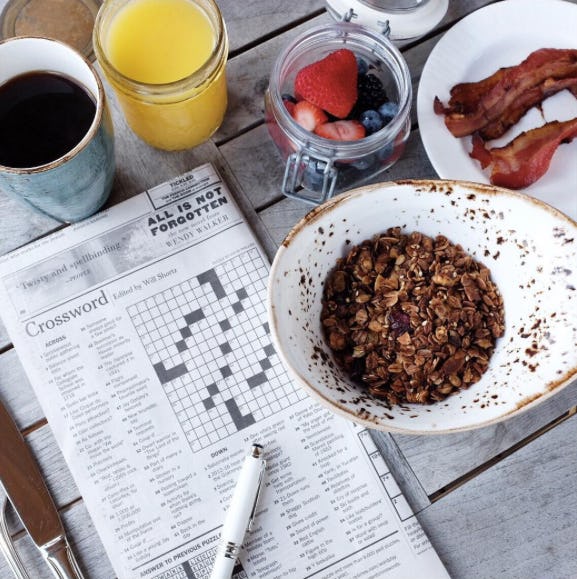 How To Make The Most Of Your Lunch Break