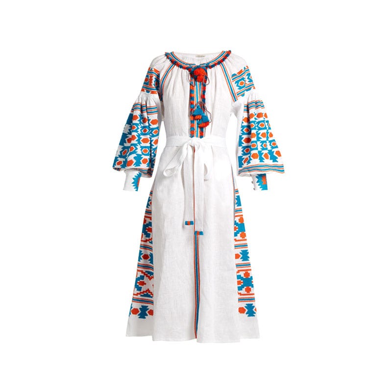 This Street-Style Trend Is Perfect For Summer