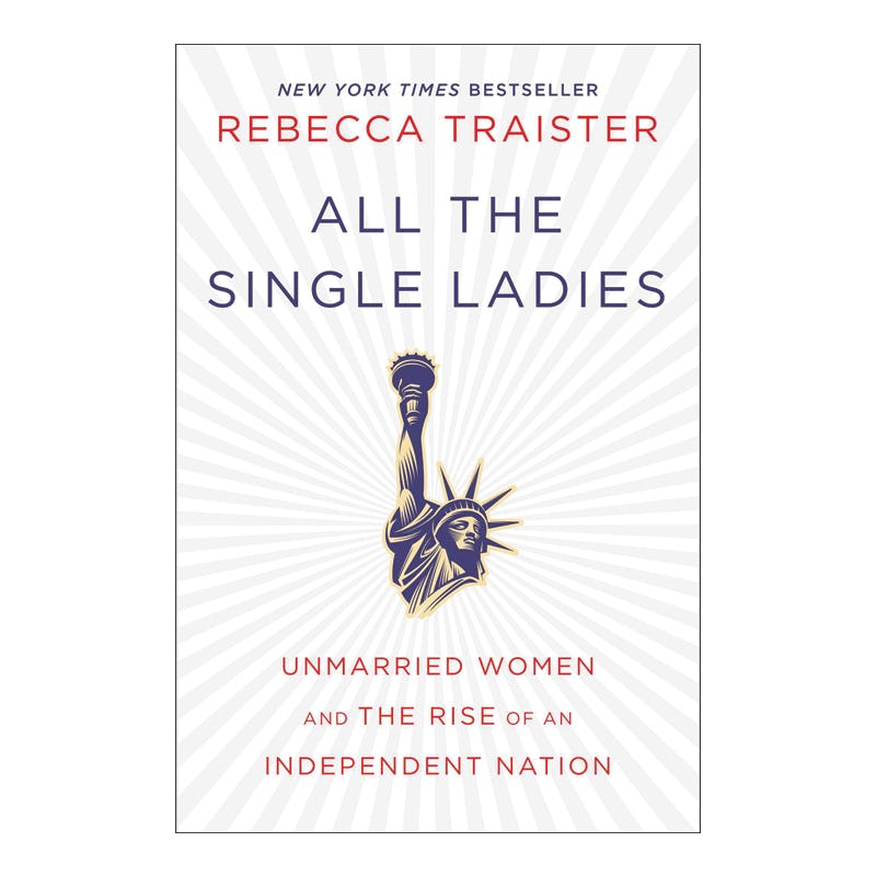 6 Books That Will Make You Feel Better About Being Single