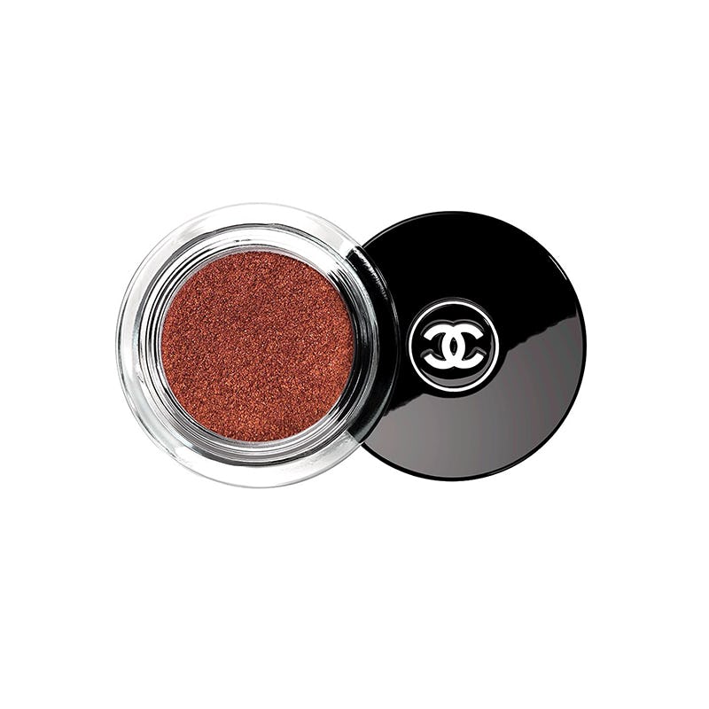 Chanel Thinks You Should Be Wearing This Color Makeup