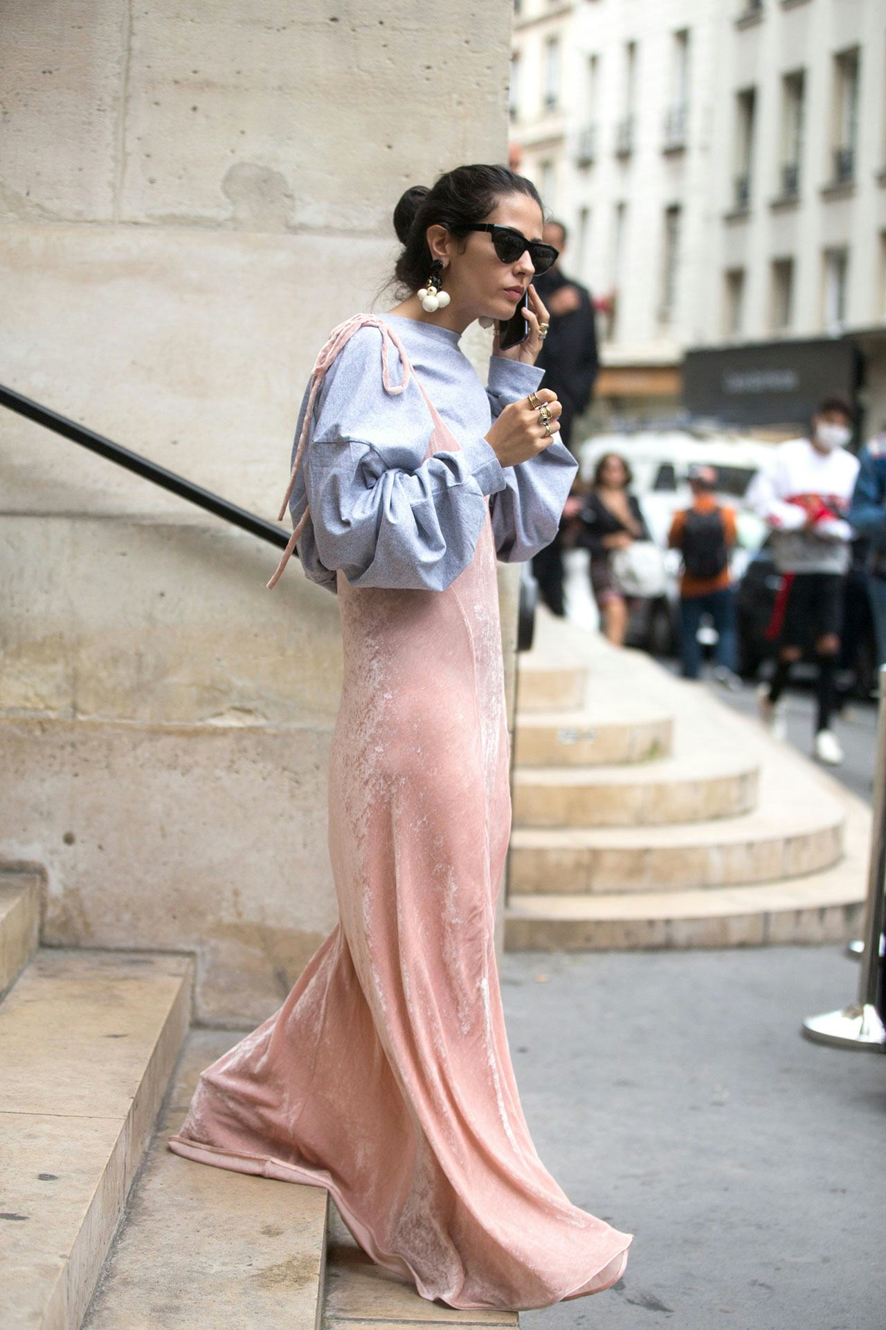 23 Street-Style Looks To Copy Now