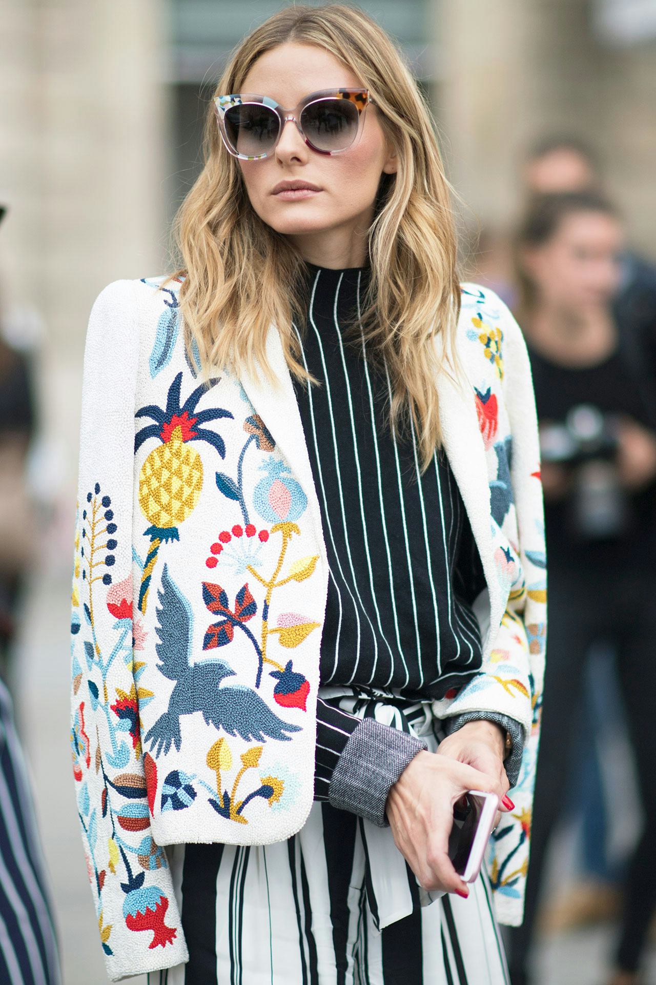 23 Street-Style Looks To Copy Now
