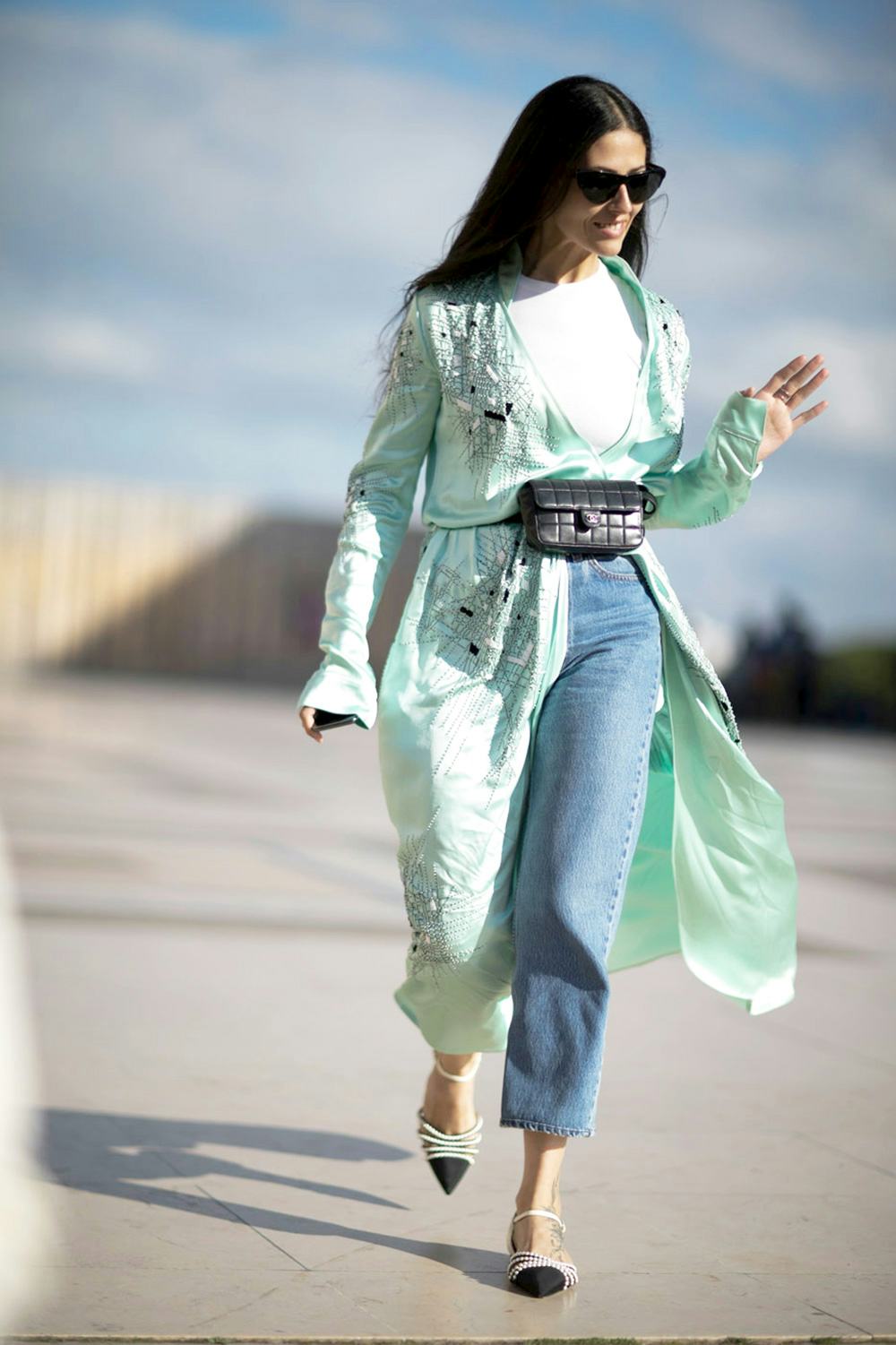 23 Street-Style Looks To Copy Now