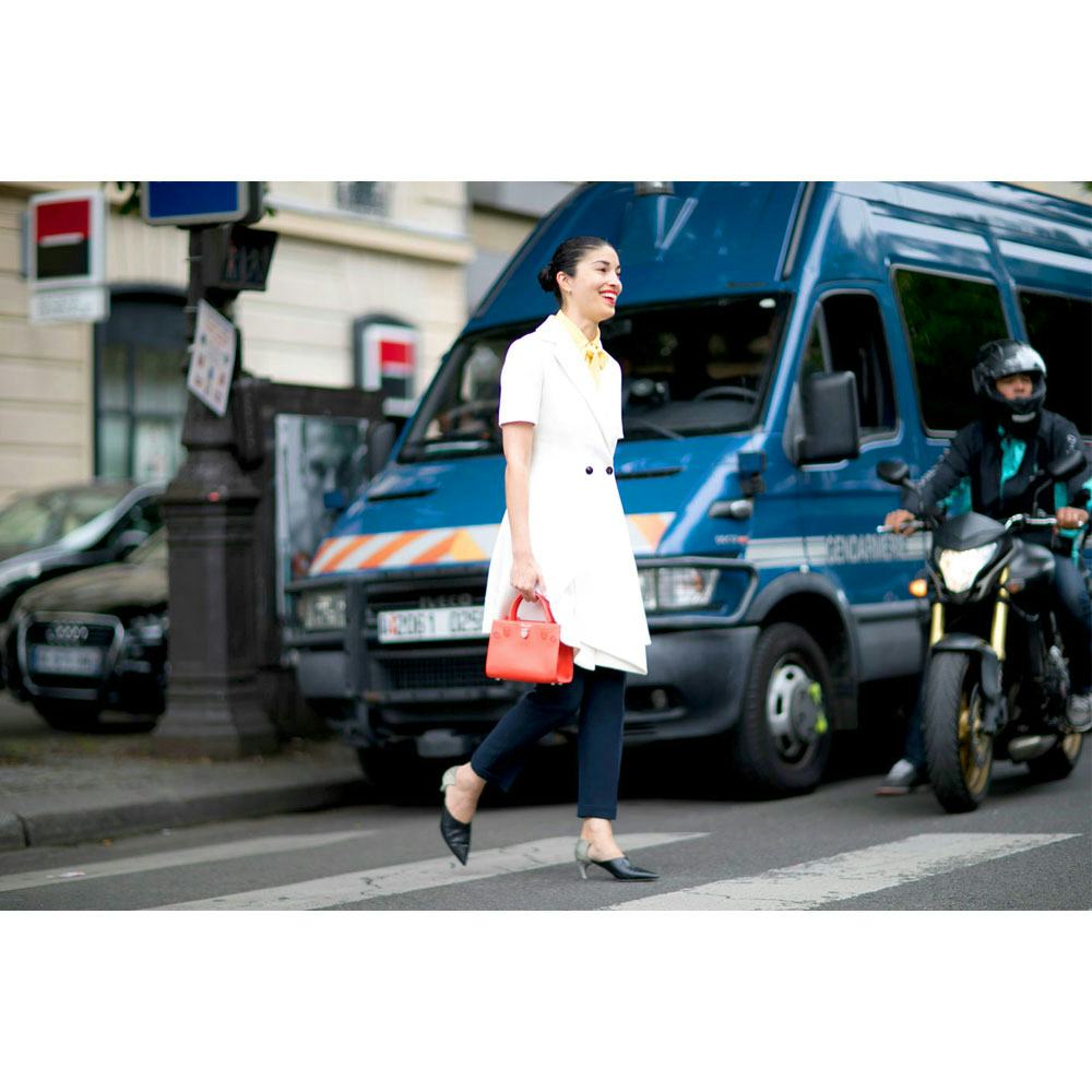 23 Street-Style Looks To Copy Now