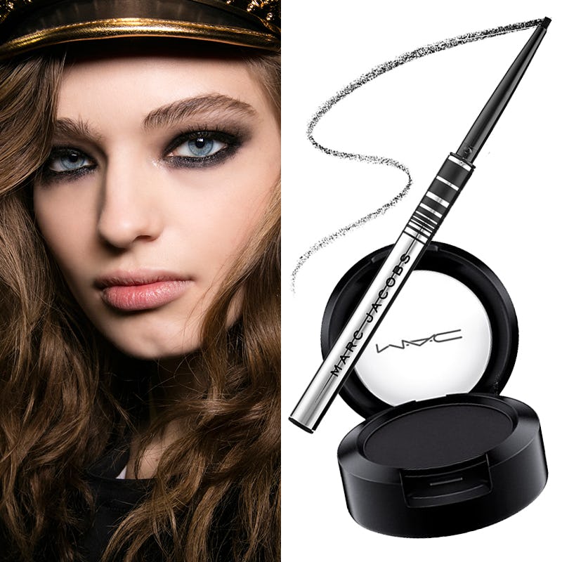 How To Wear The Best Makeup Trends For Fall 2016