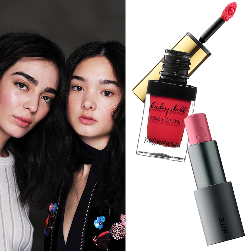 How To Wear The Best Makeup Trends For Fall 2016