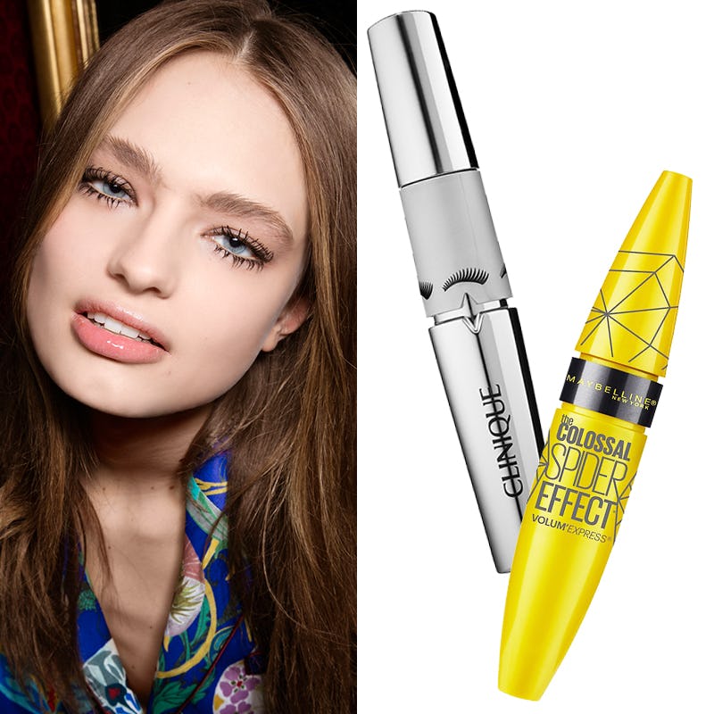 How To Wear The Best Makeup Trends For Fall 2016