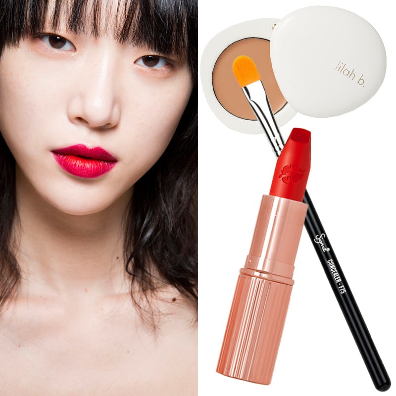 How To Wear The Best Makeup Trends For Fall 2016