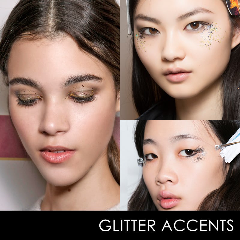 Fall 2016 Hair And Makeup Trends You Need To Know About