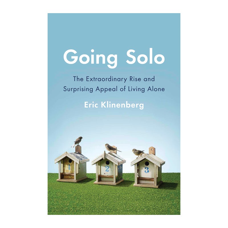 6 Books That Will Make You Feel Better About Being Single