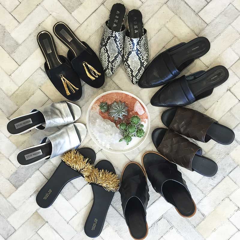 8 Ways Our Editors Style Slides