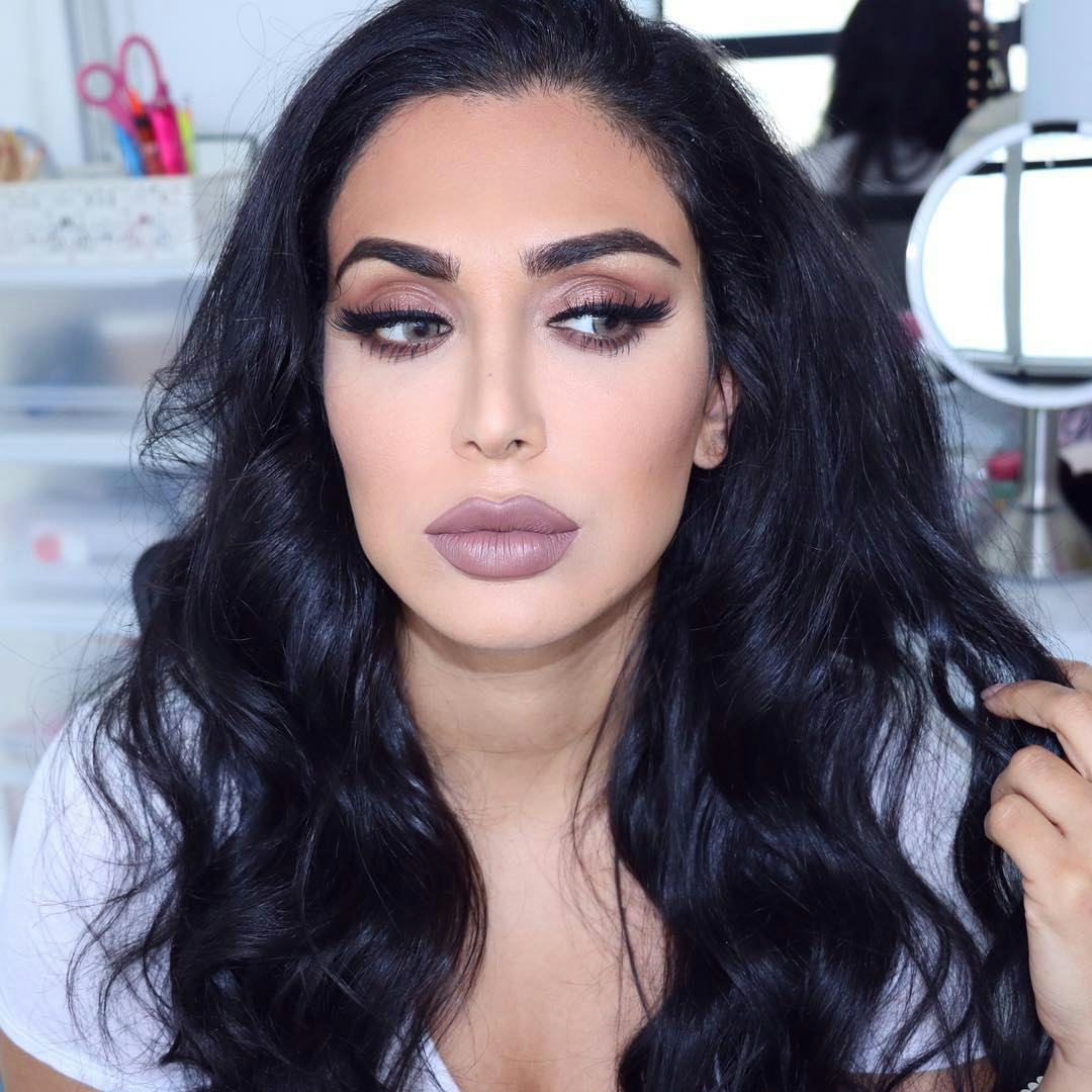 The Best 30-Second Beauty Tutorials On Instagram